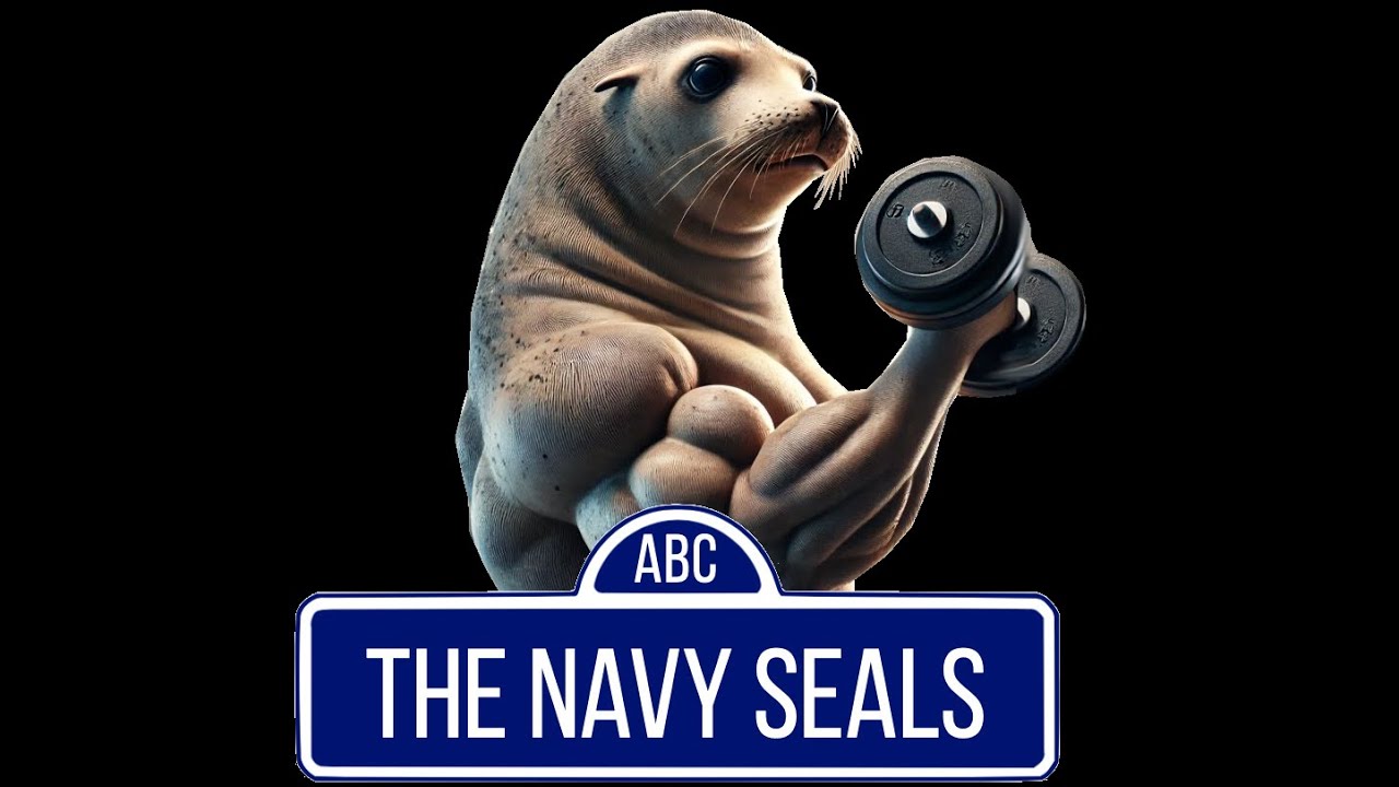 The Navy Seals Alphabet - Crossfit Chiltern - YouTube
