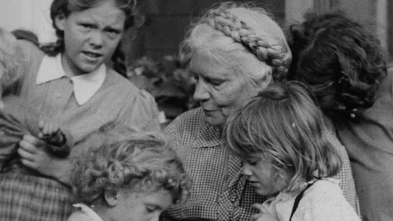 Welcome to adolescent spirituality - YouTube