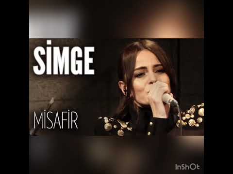 Simge - Misafir