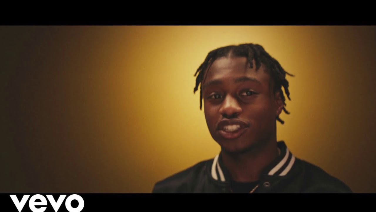 Lil Tjay - Best Of Me ( Official Audio) - YouTube