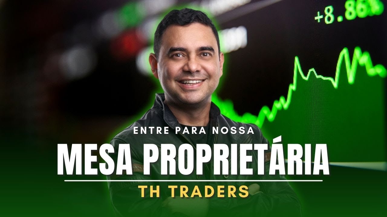 Plano de Carreira TH Traders - YouTube