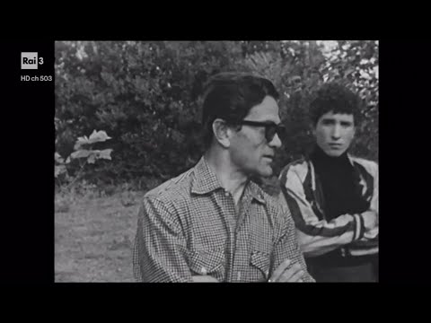 Neorealismo - Analisi sul Cinema della Realtà 1966