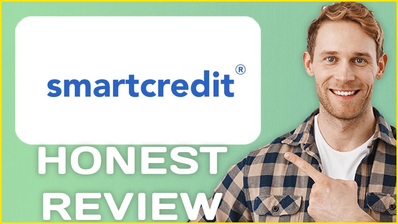 Credit Coach by SmartCredit Credit Score Tool Review | Usage Experience ...