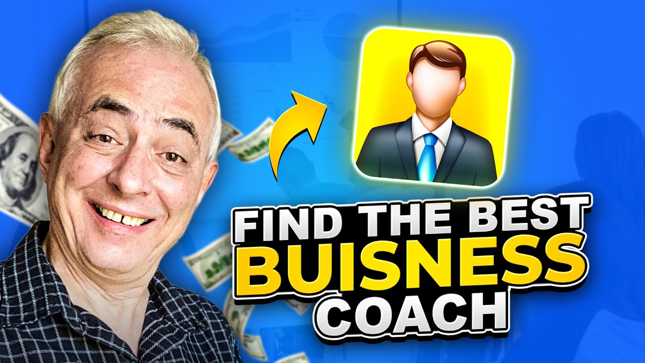 Expert Coaching Vs Therapy - Find The Right Business Coach - Don ...