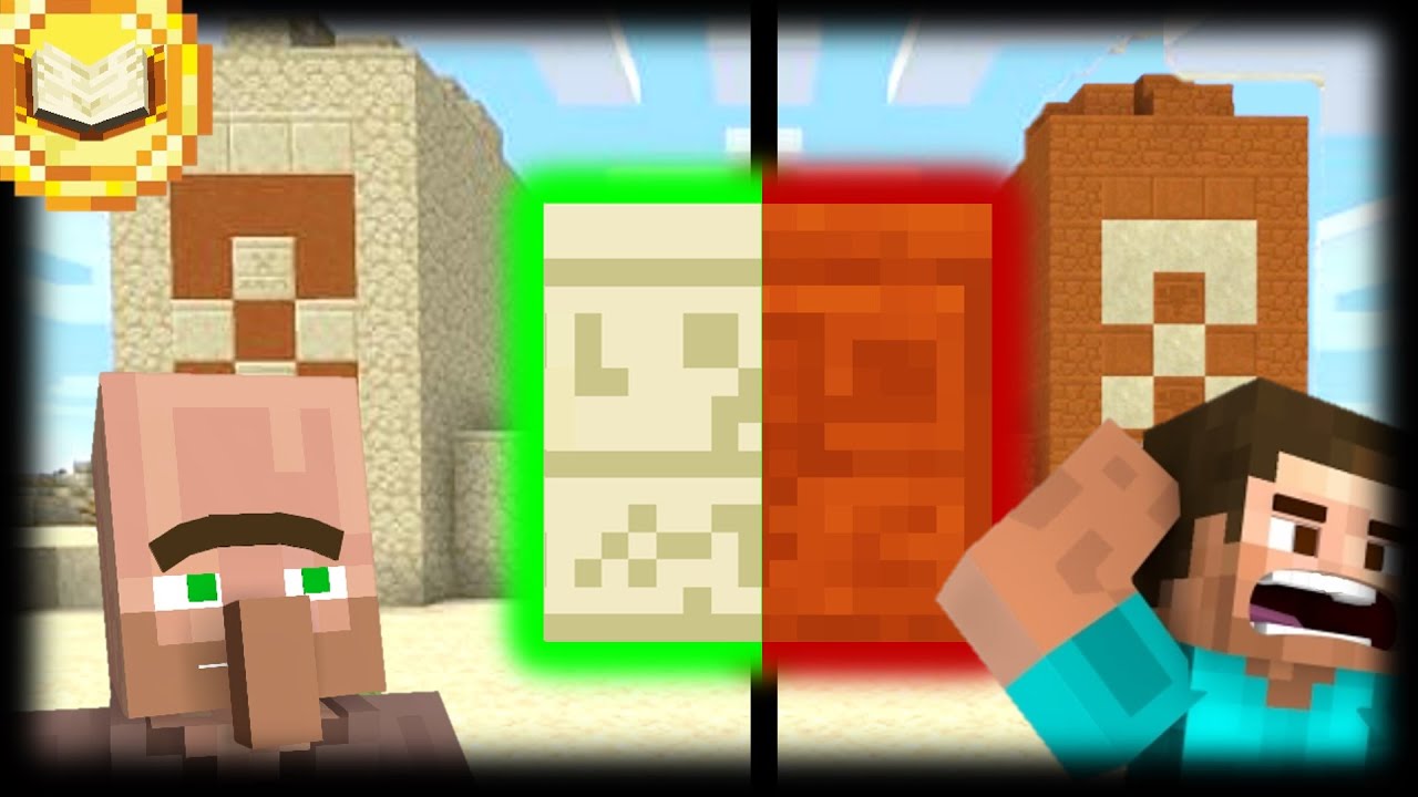 A Falusiak Vallása És A Wither Megtestesülése! - Minecraft: Eredet ...