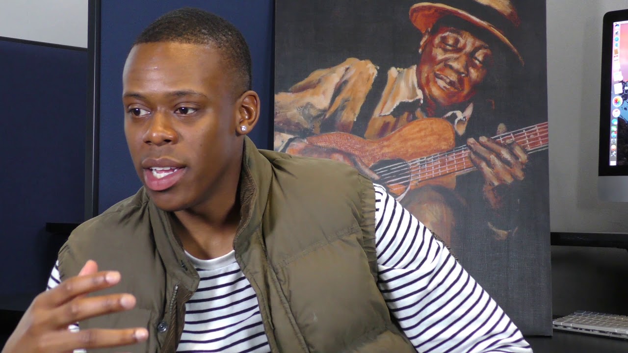 Capstone Interview - YouTube