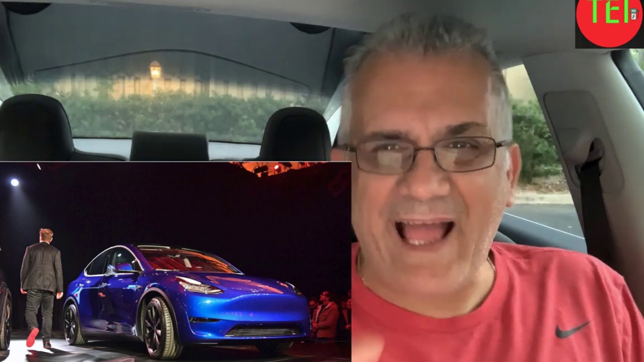 5 New Things for Tesla in 2020 - YouTube