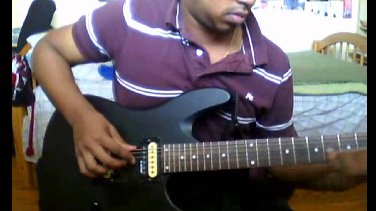 Tech N9ne meets Guitar (Dysfunctional ft. Big Scoob and Krizz Kaliko ...