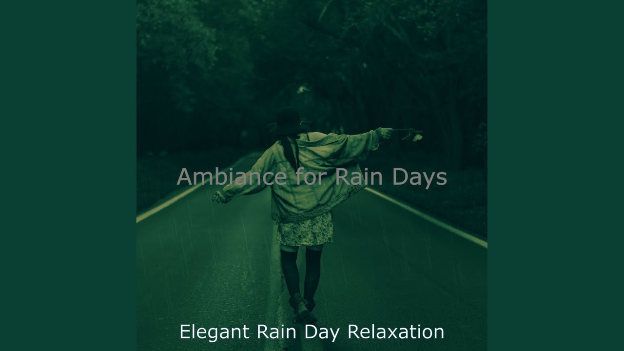 Mellow Calming Relaxation - YouTube