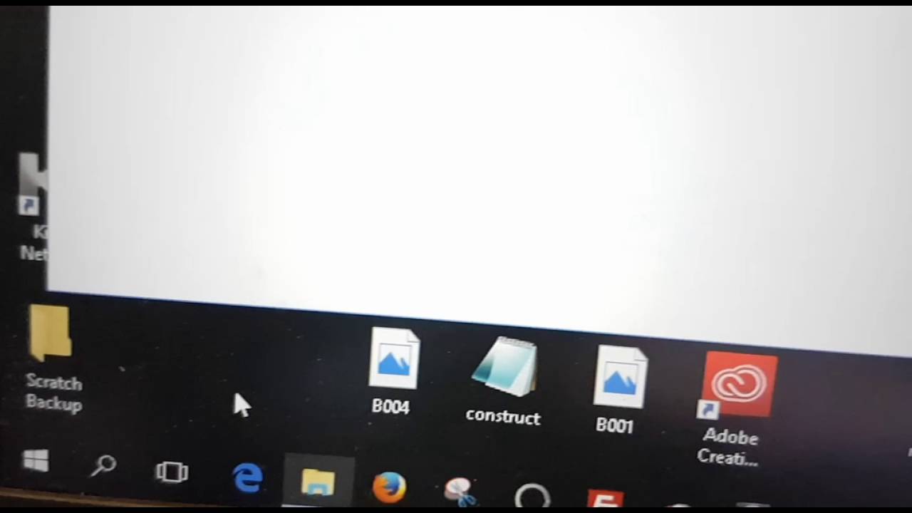 Thunderbolt 3 to Thunderbolt 2 Windows and Mac Networking - YouTube