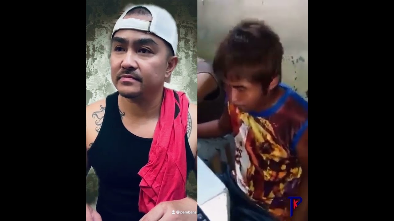 Ang ingay mo! - YouTube