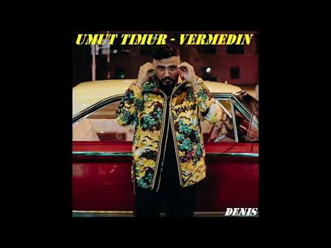 Umut Timur - Vermedin Remix [Arabic Trap]
