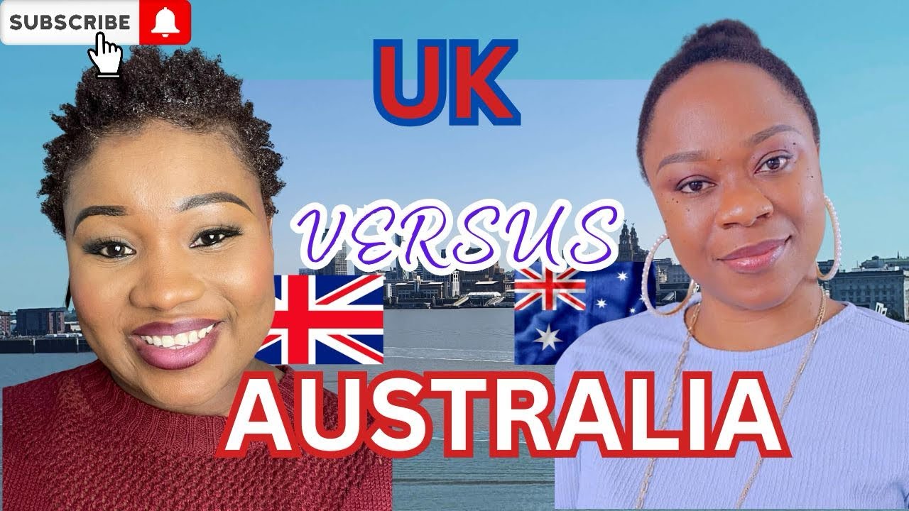IS AUSTRALIA REALY THE BEST??// THE REAL TRUTH OF LIVING IN AUSTRALIA ...