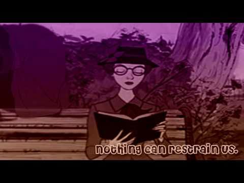 Come, Nothing Can Restrain Us [Silver/Anita]