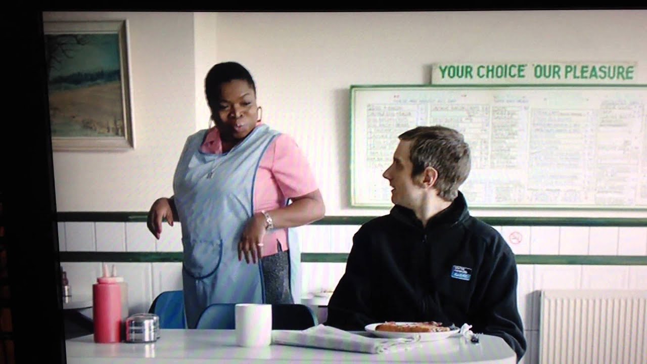Oct 2012 Kwik Fit Advert - YouTube
