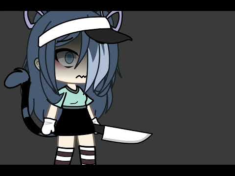 Feels like I’m somebody else.. || meme/trend || || gacha life || (original-?) read desc