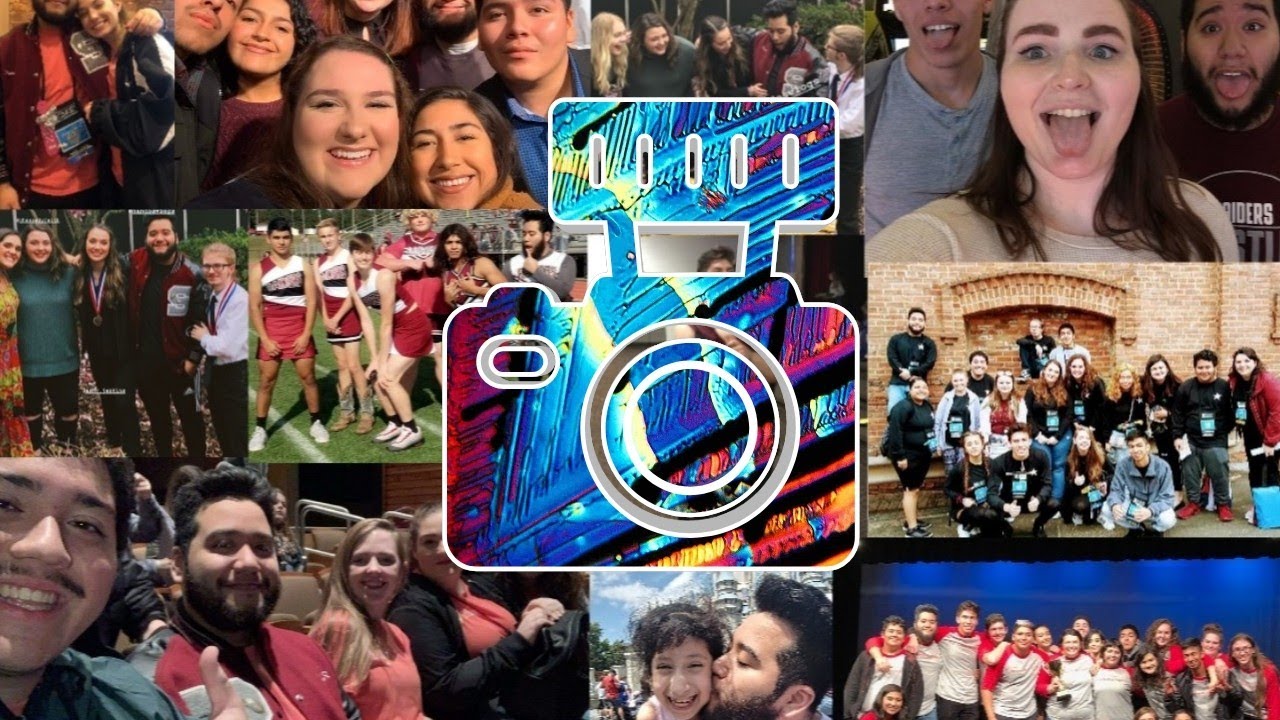 BEST MOMENTS OF NANDO'S VLOGS! - YouTube