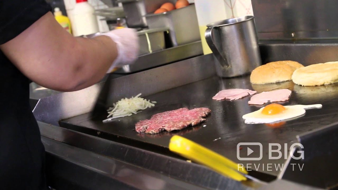 Mavi Fish & Chips Restaurant in Dromana VIC serving the best Fish ...