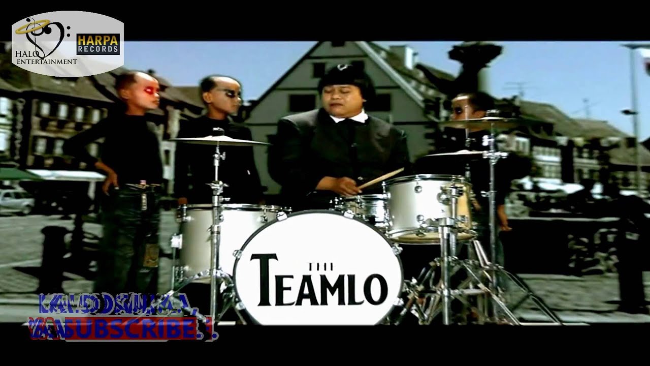 Teamlo - Biarin - YouTube