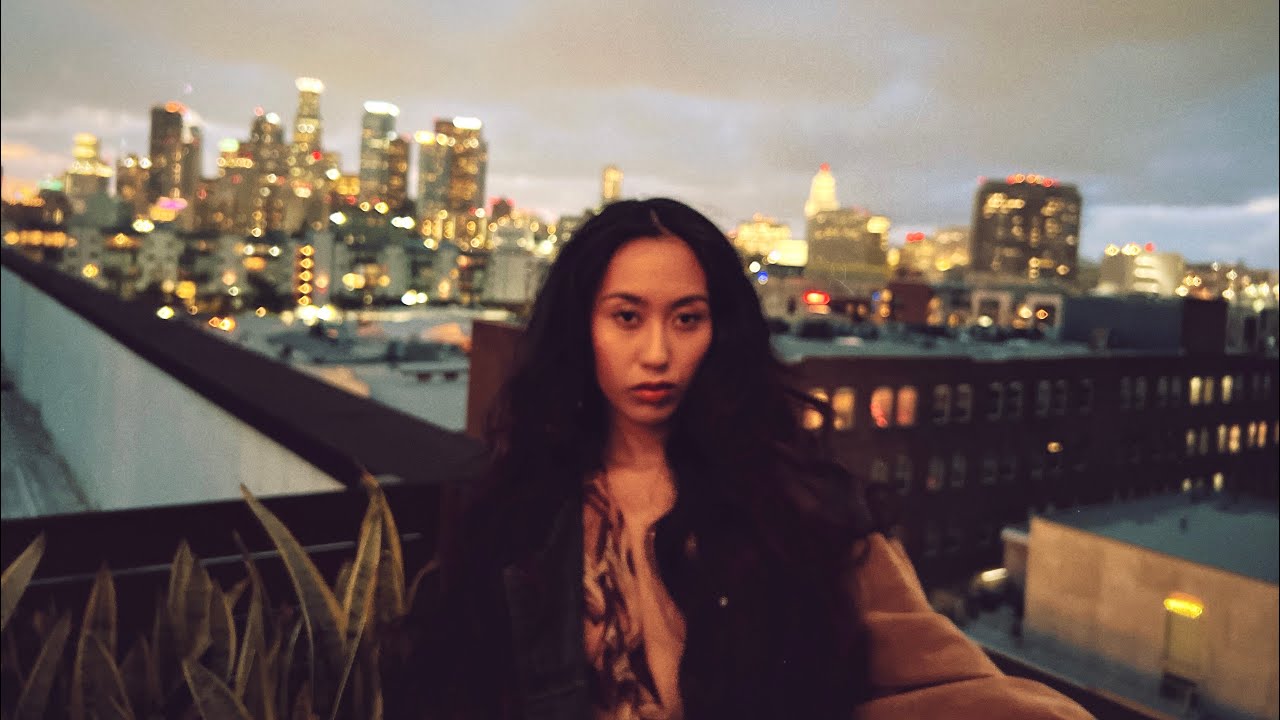 Jessica Domingo - Letter to Self (Official Video) - YouTube