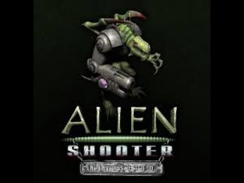 Alien Shooter: Revisited Episode-1 - YouTube