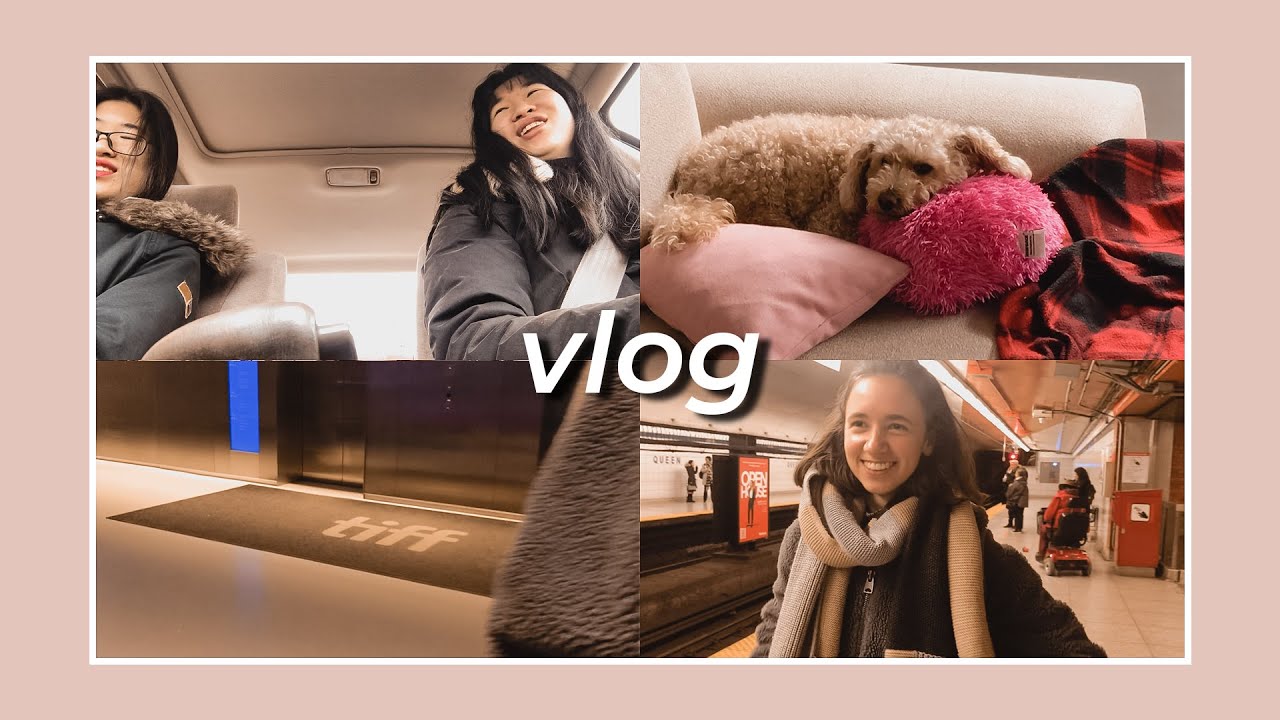 interview vlog | internship and interviews | S2E3 - YouTube