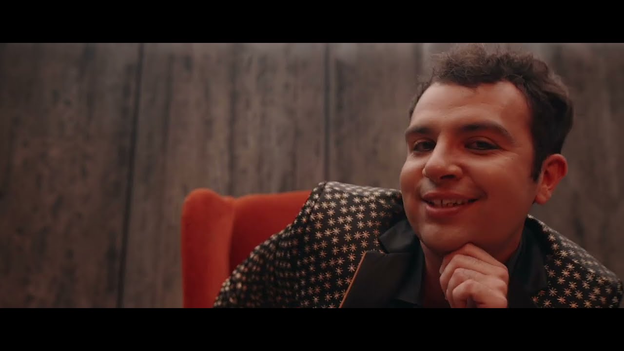 Kind Villain - Bulletproof (Official Video) - YouTube