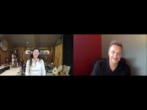 The Esalen Interview: Laura Inserra - YouTube
