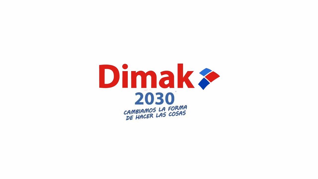Bodega Dimak 2030 - YouTube