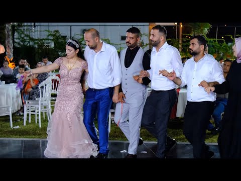 Gelin Hanım ve Ailesi Kırıkhan Halay - OSMANİYE Kırıkhan Halay