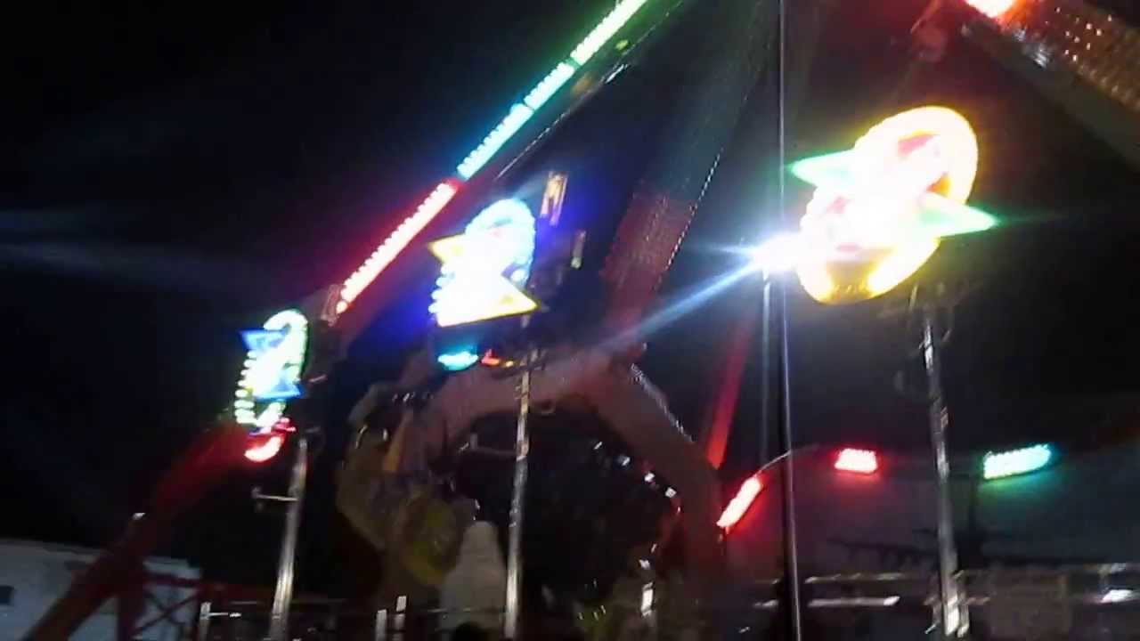 Gillette Shows Carnival! 2013 - YouTube