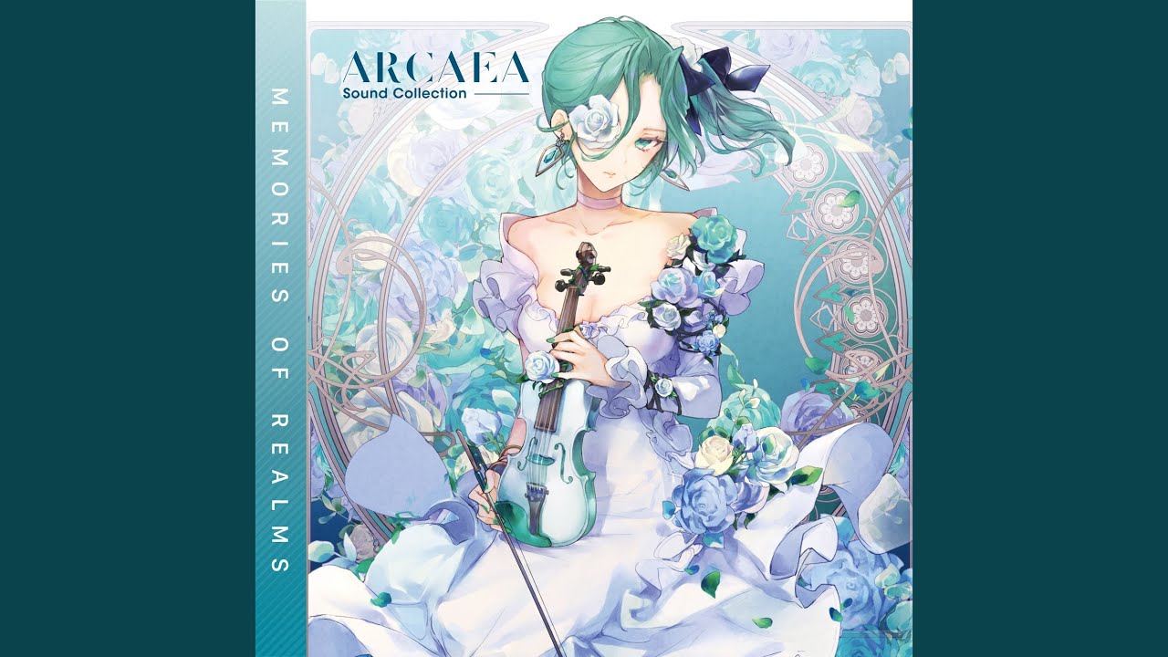 Auxesia (Extended Ver.) - YouTube