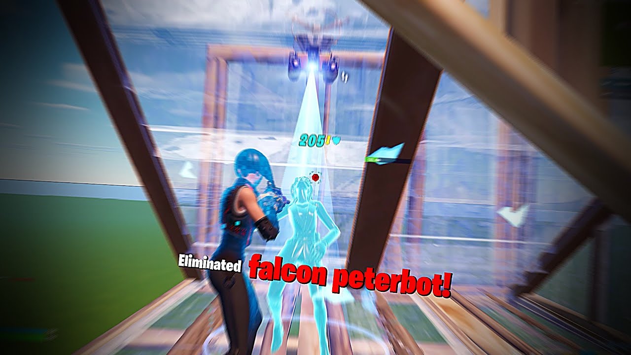 HEADLOCK 🔒 (Fortnite Montage) - YouTube