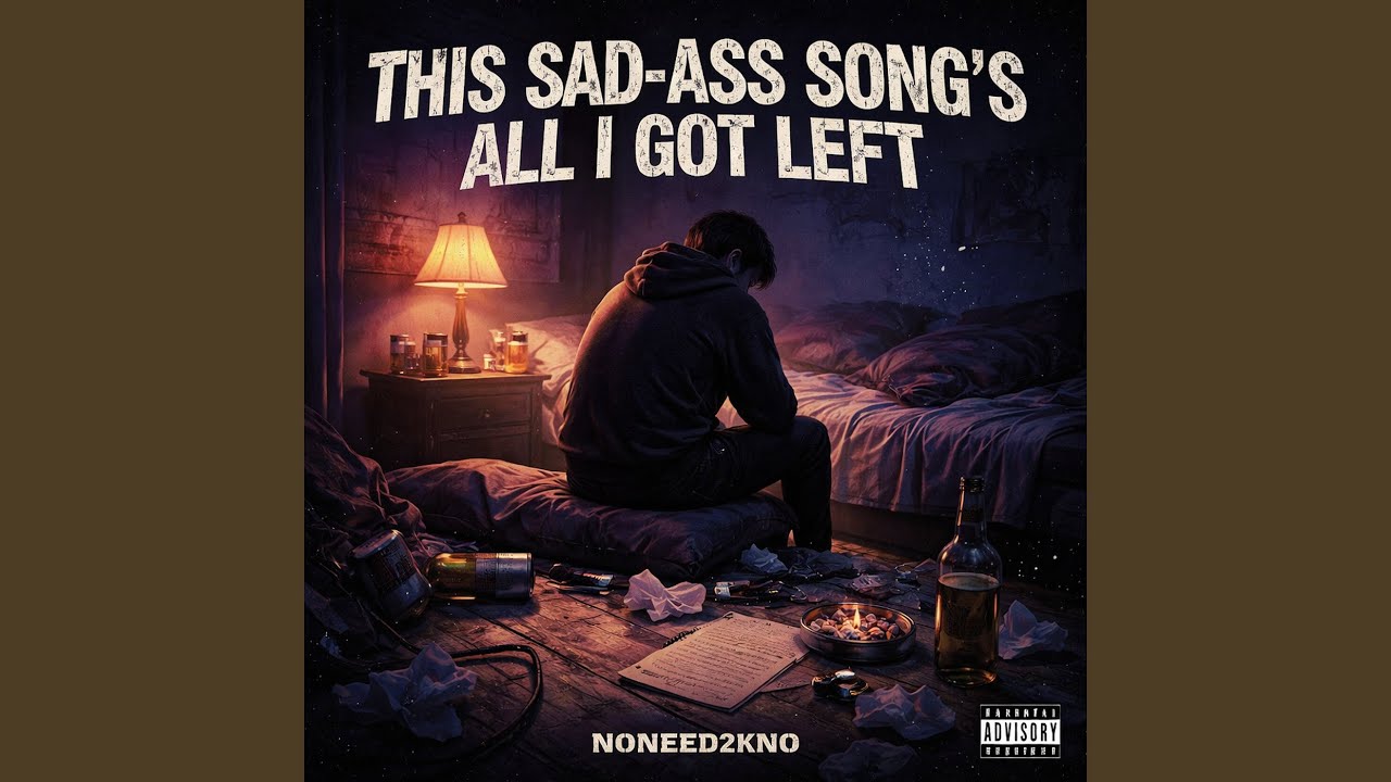 This Sad Ass Songs All I Got Left - YouTube