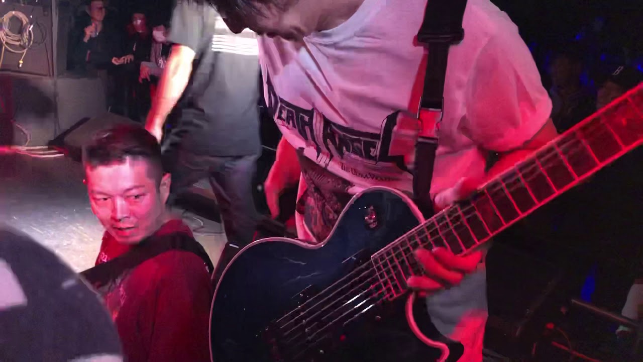 Birthplace - PUTV SHOW 2019 - YouTube