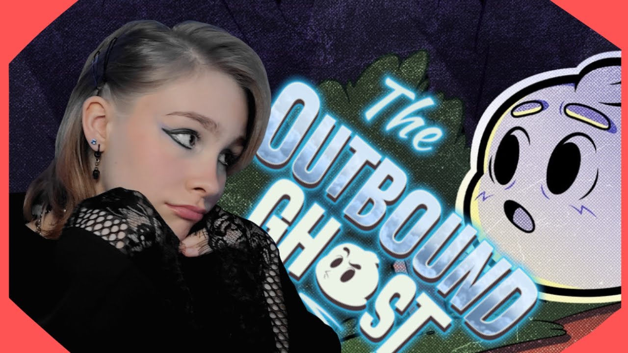 I Played The Outbound Ghost For The First Time... Here's What Happened ...