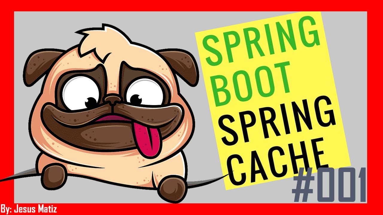 Caching Con Spring Boot: Un ejemplo real para aprender #01 - YouTube