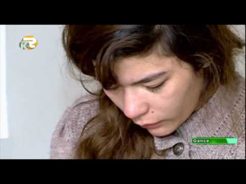 Gəncədə avtomobil və qızıl oğruları saxlanılıb - Kepez TV
