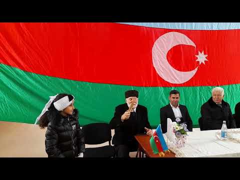 13 dekabr Cəlilabad Səhər 7 saylı məktəbdə tədbir keçirildi