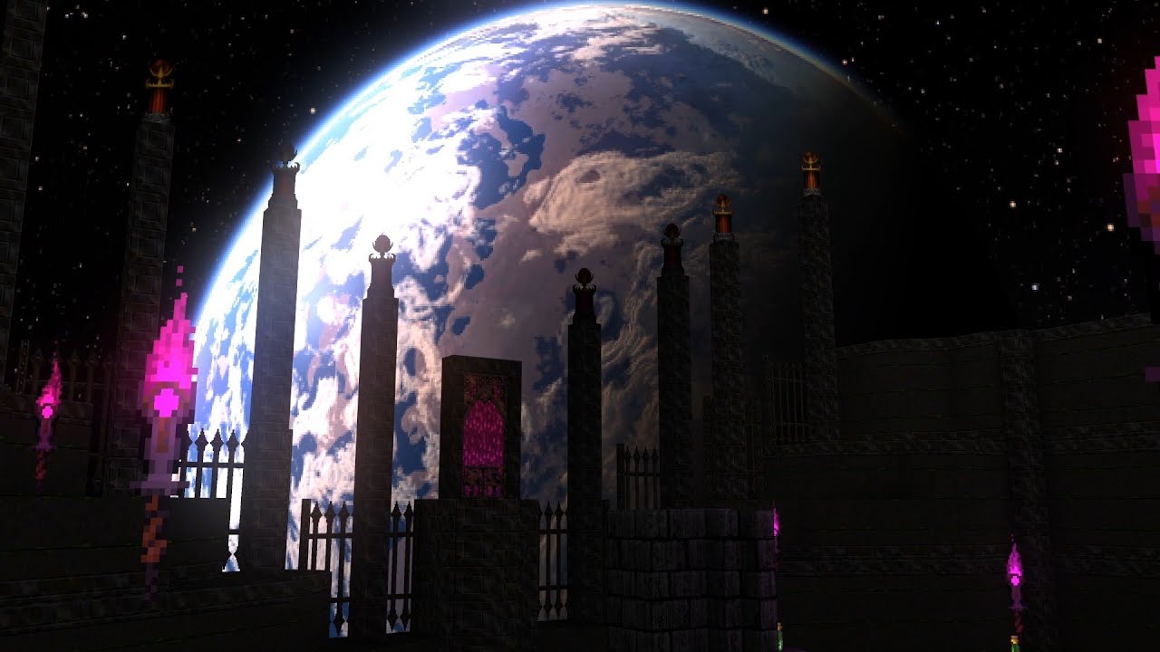 Void & Rainbow - YouTube