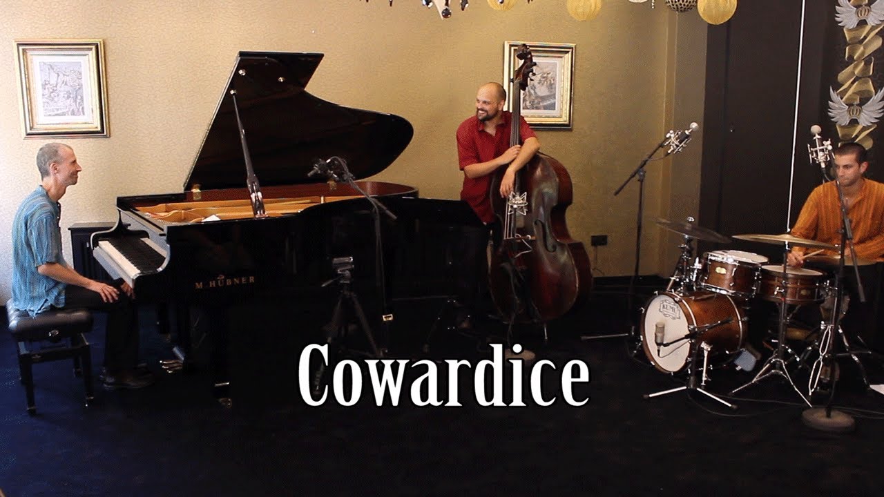 Marc Mangen "Cowardice" - YouTube