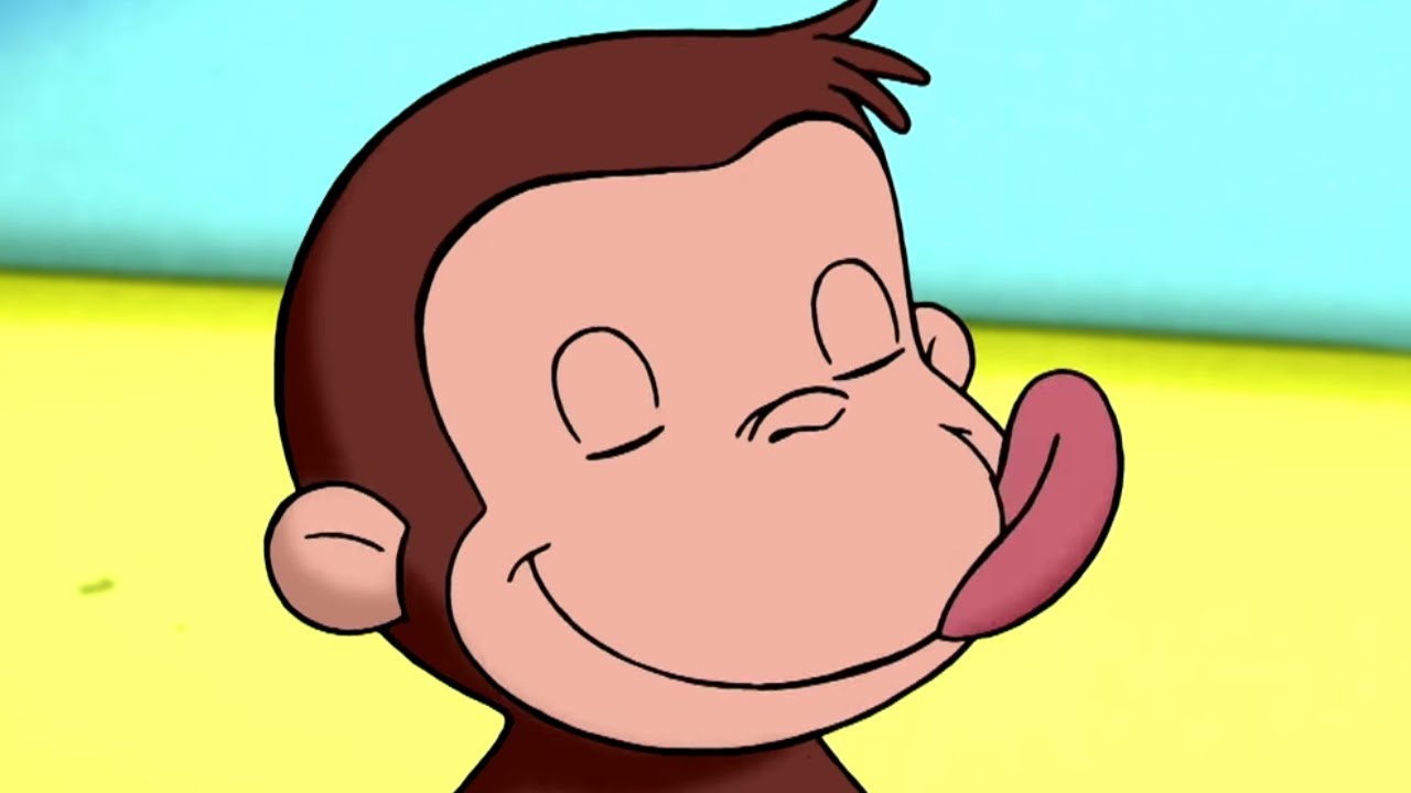 Jorge el Curioso en Español 🐵Jorge el Mensajero 🐵Mono Jorge🐵Caricaturas ...