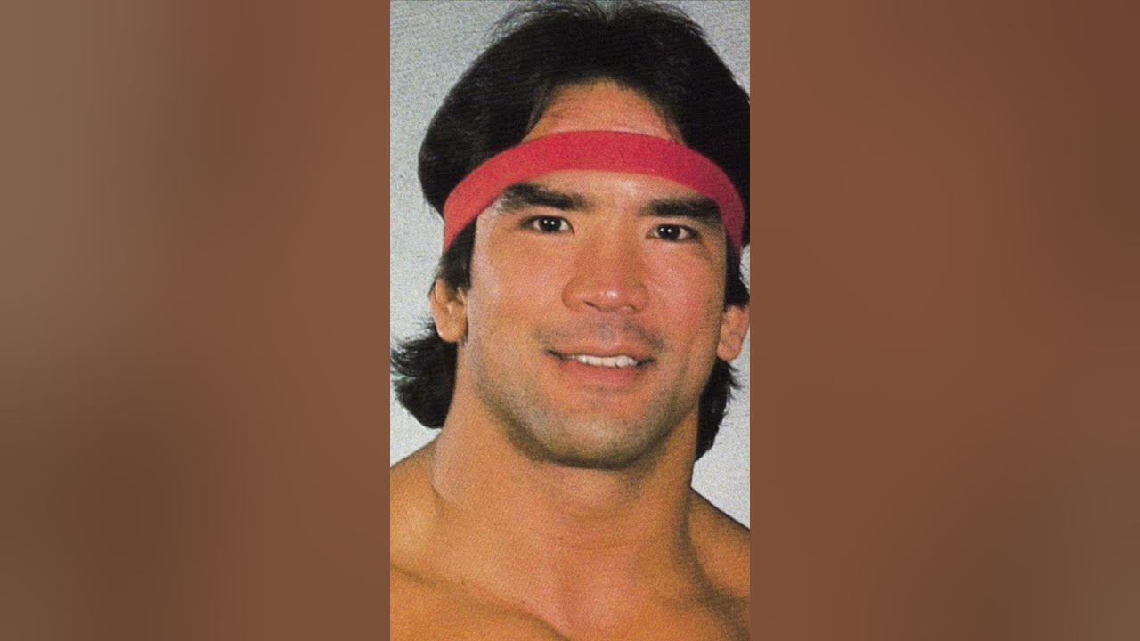 Ricky Steamboat Shoots On Vince Mcmahon Youtube
