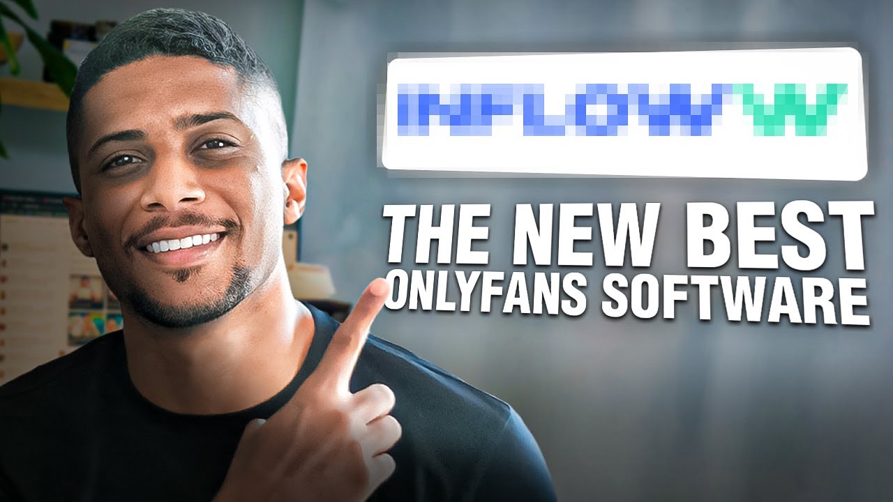 This ONE App Helped Me Make $50,000 in 30 Days on Onlyfans | Infloww Guide - YouTube