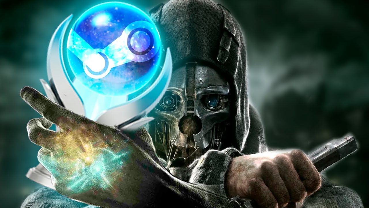 El PLATINO de DISHONORED me enseño a tener PACIENCIA - YouTube