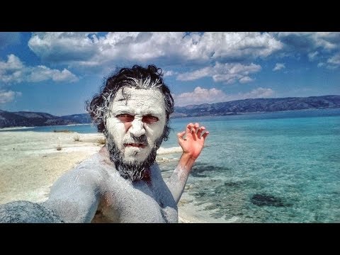 360 Derece Selfie Özçekim Antik Kentler Doğal Güzellikler
