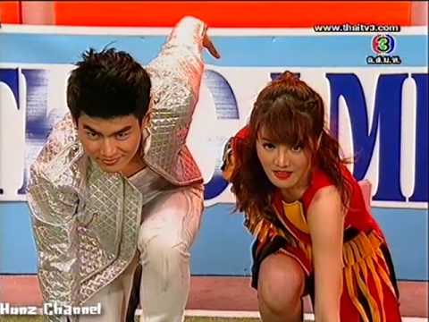 Hunz Grand - ครอบครัวขำ 27 ธ.ค. 55 [2/2]