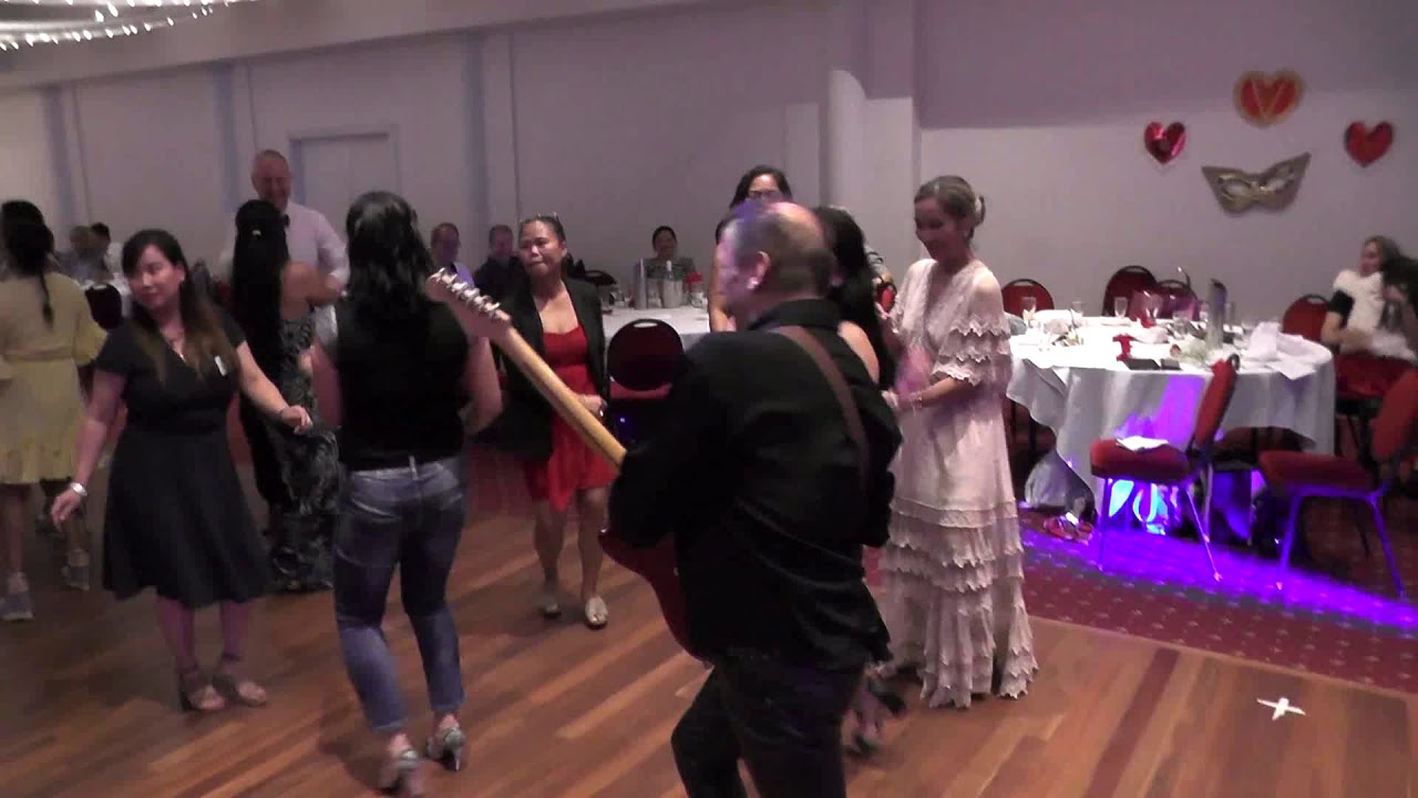 Shady Rhythm - YouTube