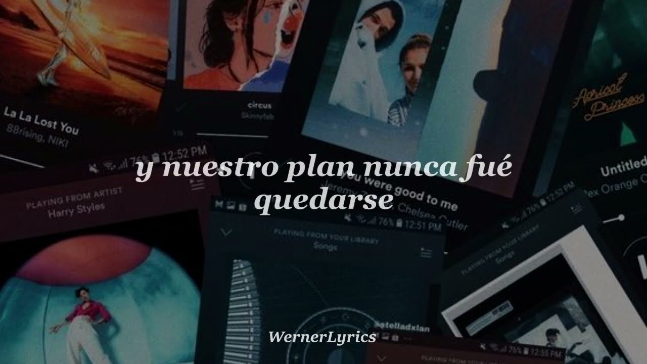 Danny Ocean, LAGOS - Mónaco (letra) - YouTube