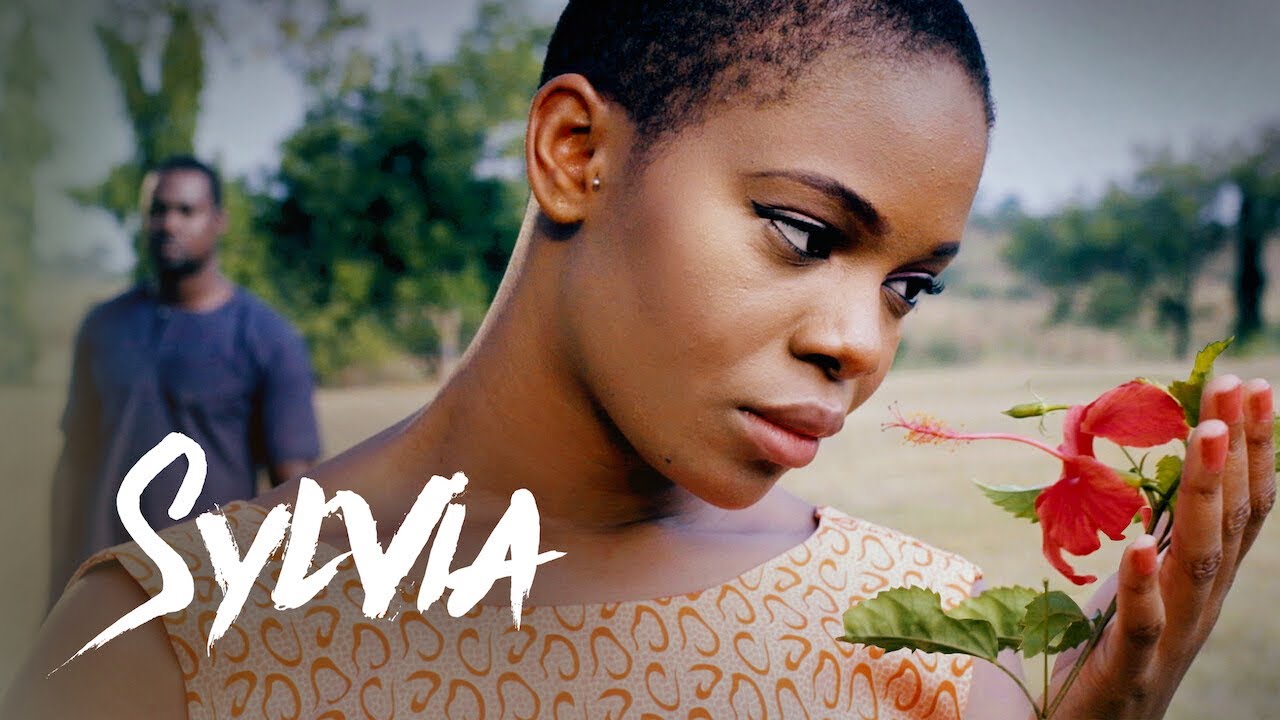 Sylvia Movie Review| Must watch on Netflix Naija| Zainab Balogun, Chris ...